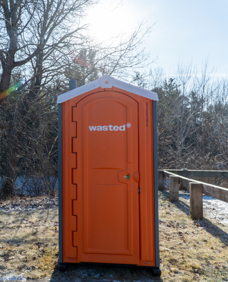 Sustainable & Eco-Friendly Waste Management Solutions - Wasted