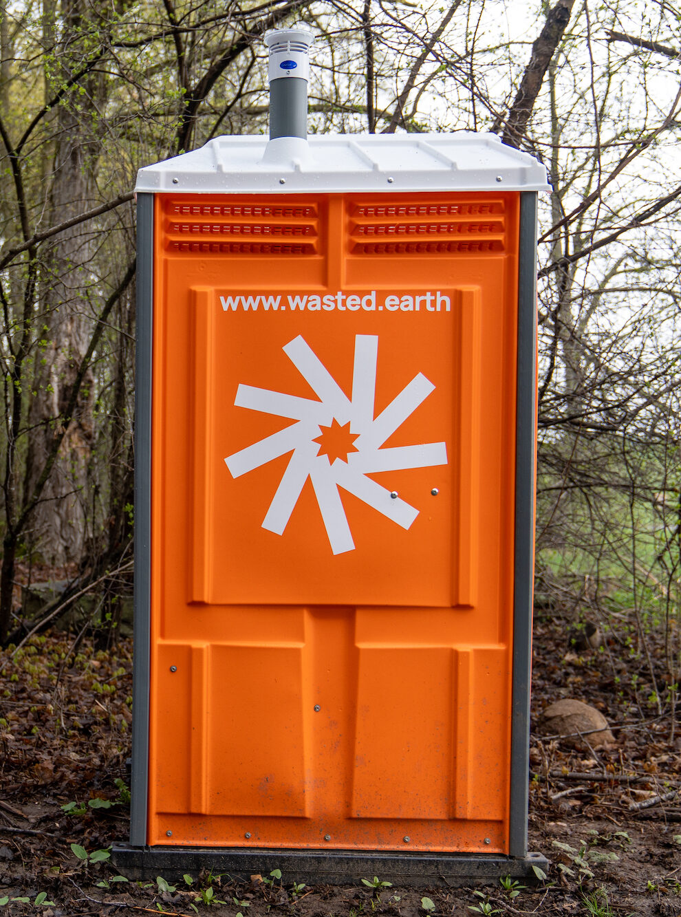 Sustainable & Eco-Friendly Waste Management Solutions - Wasted* PBC