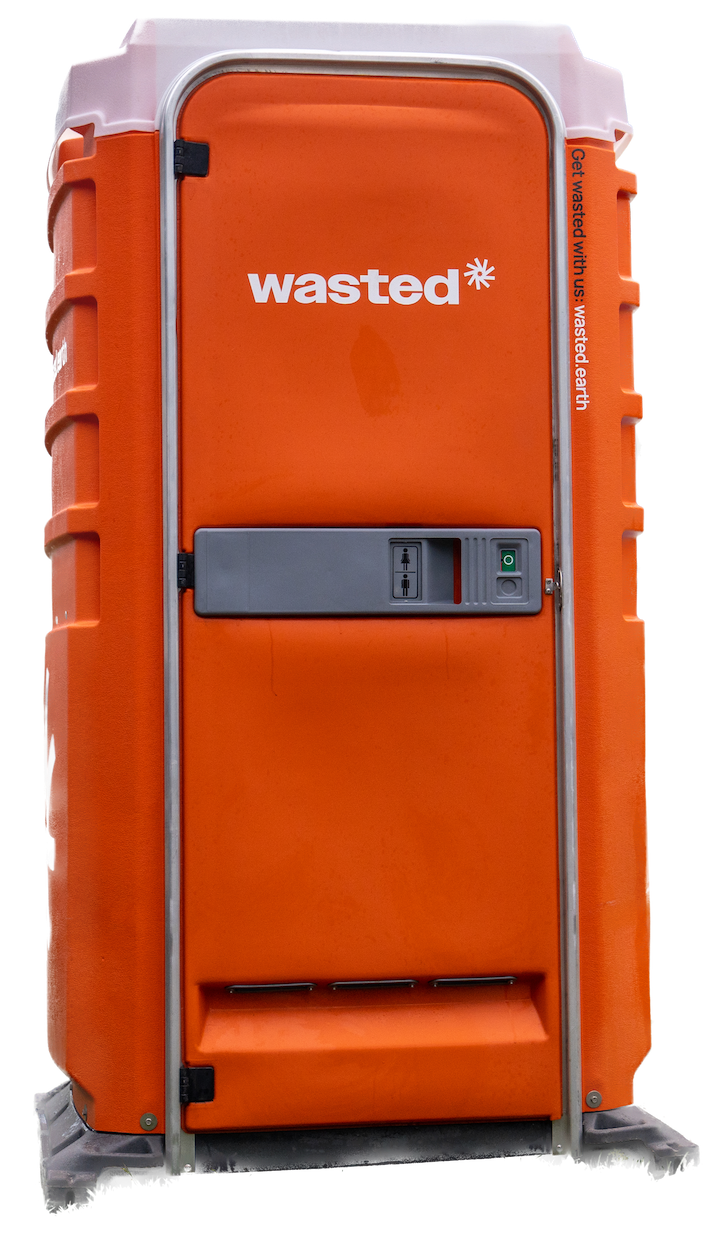 Sustainable & Eco-Friendly Waste Management Solutions - Wasted* PBC