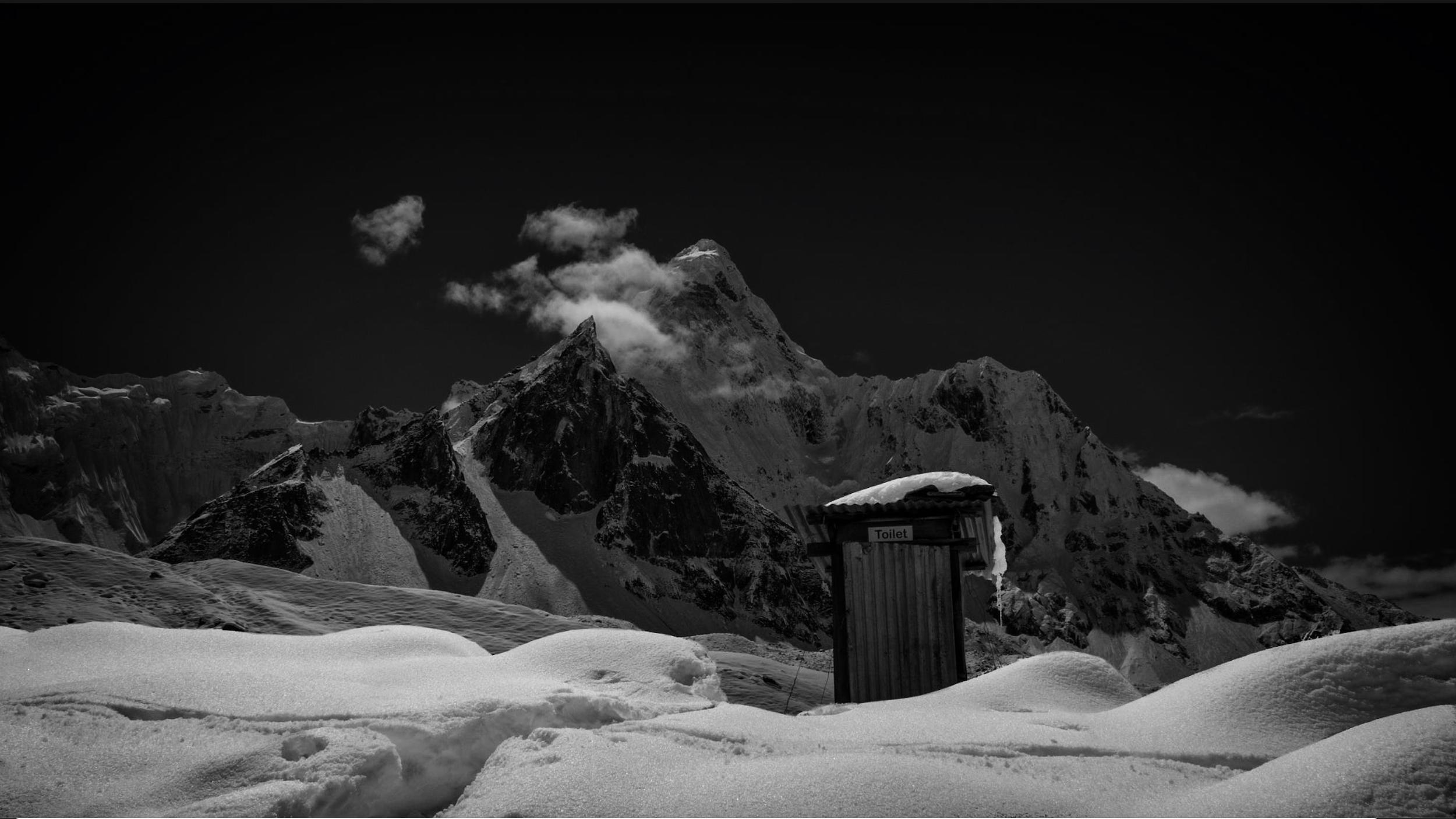 Offgrid - Wasted* PBC