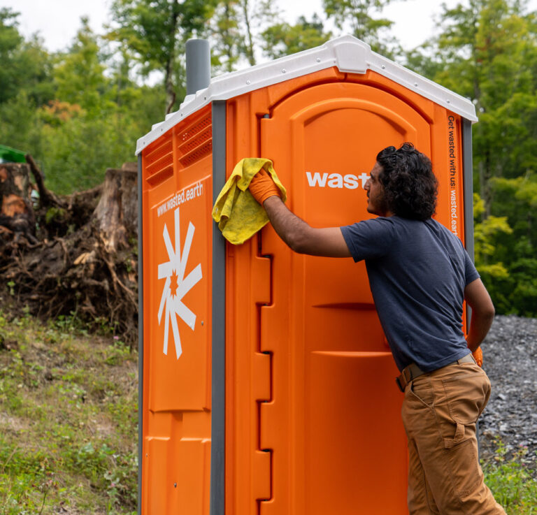 Purpose - Wasted* PBC