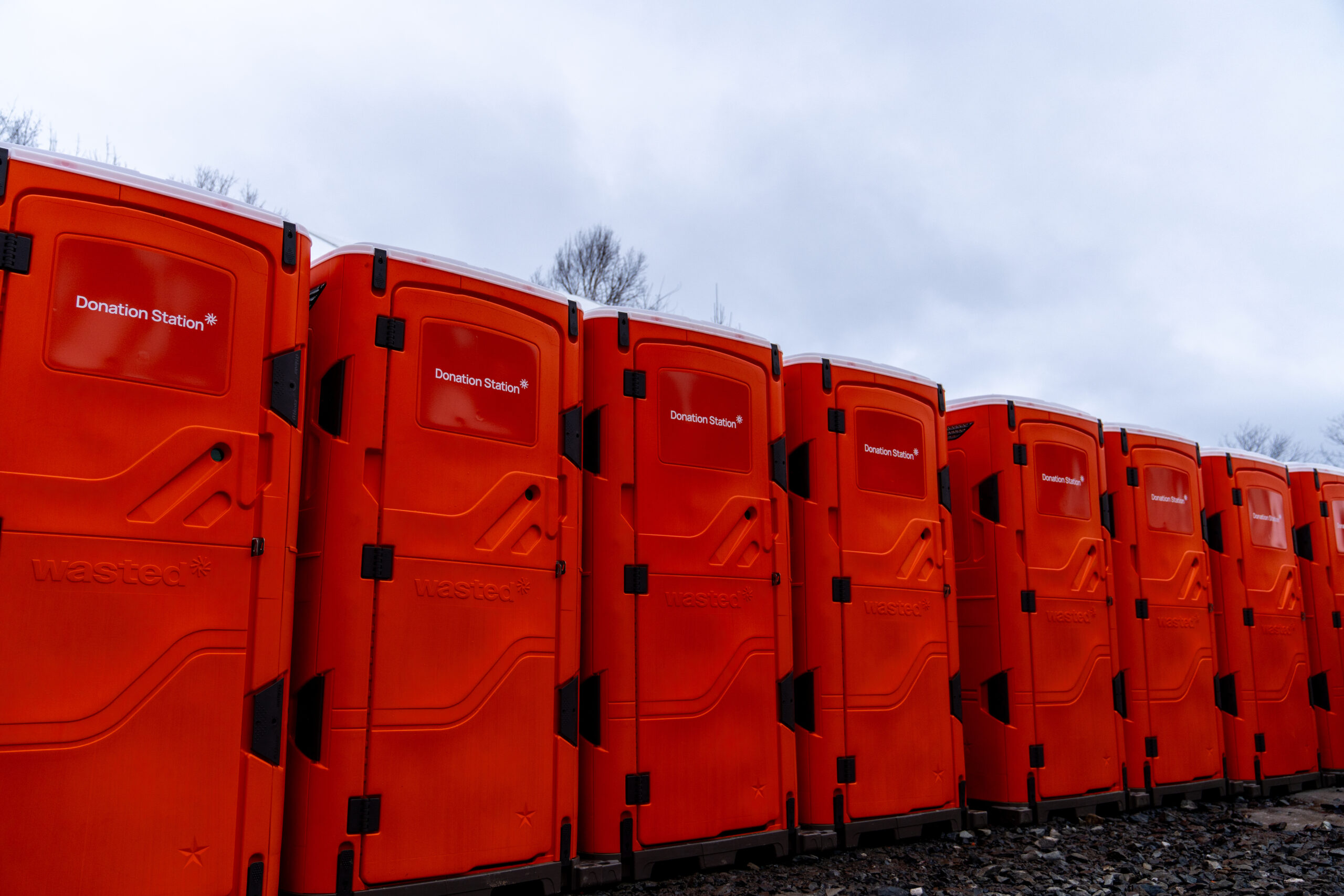 The Ultimate Guide to Renting Portable Toilets for Events - Wasted* PBC