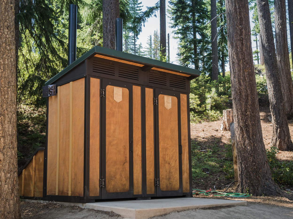 Schematics - The Offgrid Toilet - Wasted*