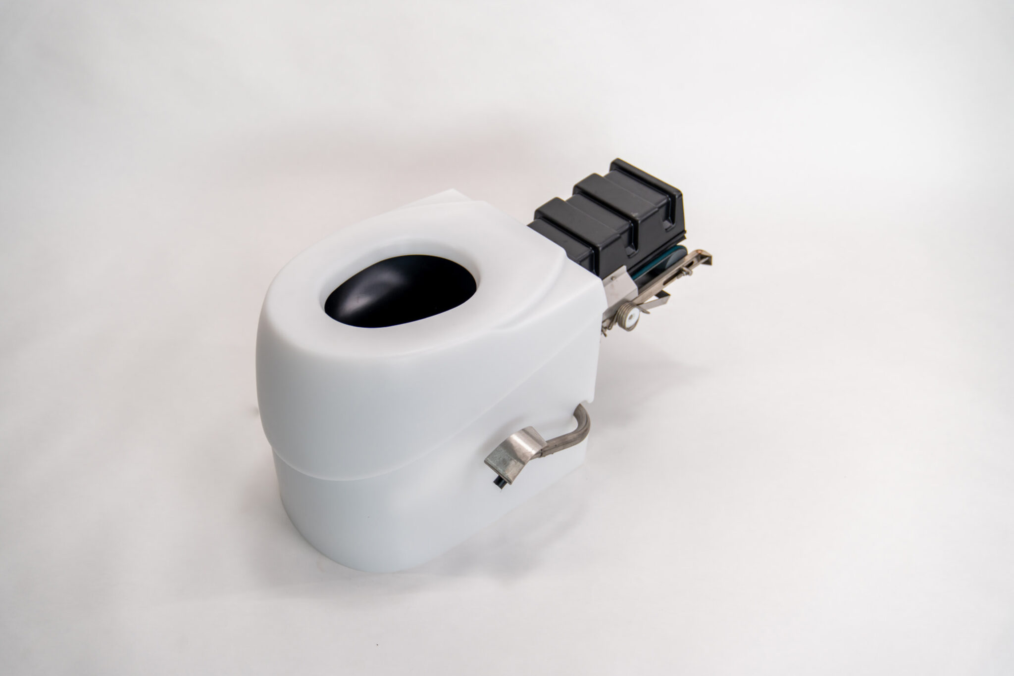 Schematics - The Offgrid Toilet - Wasted*