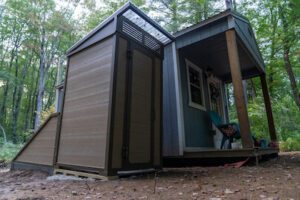 The Ultimate Guide to Off Grid Toilets - Wasted* PBC