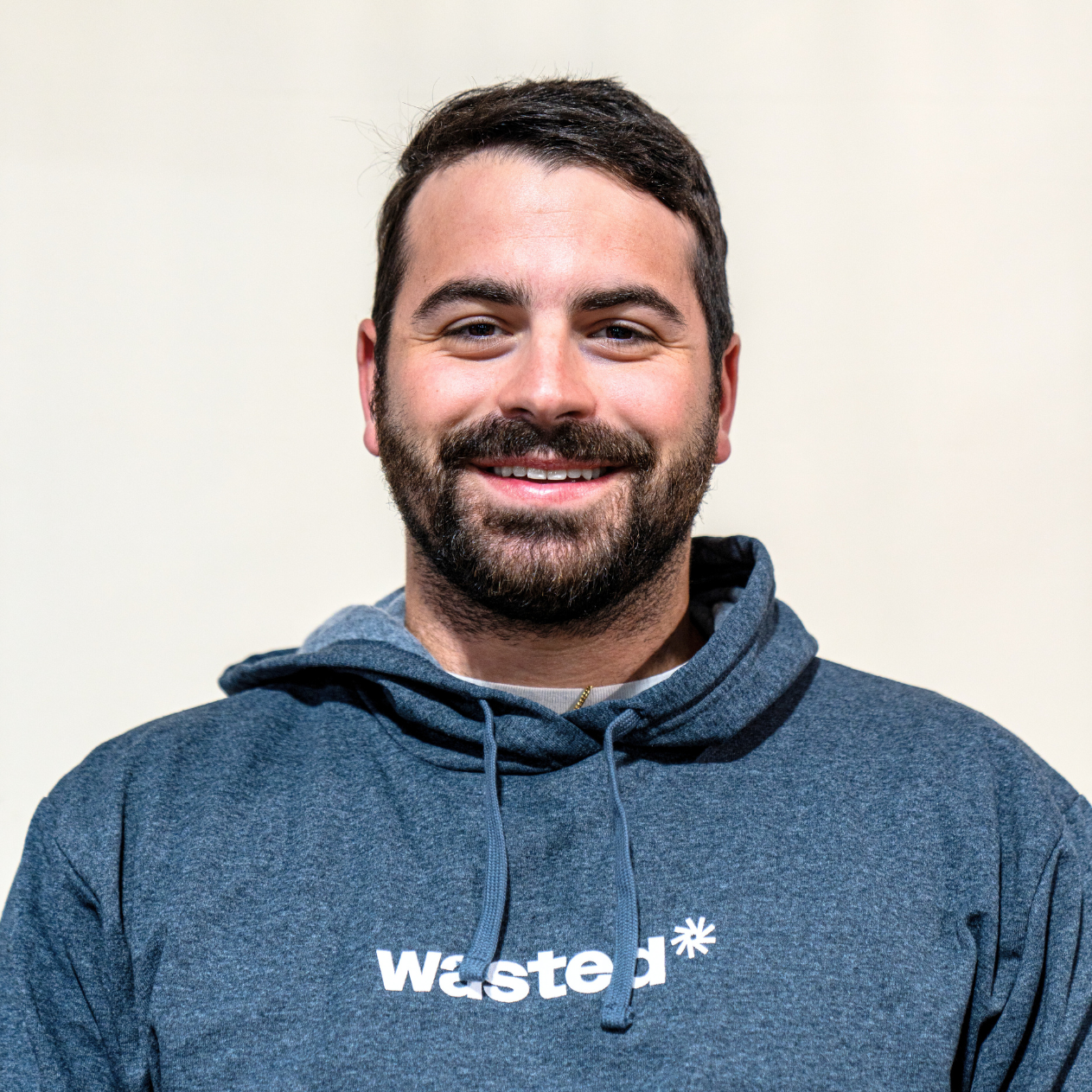 Meet the Team | Wasted* PBC