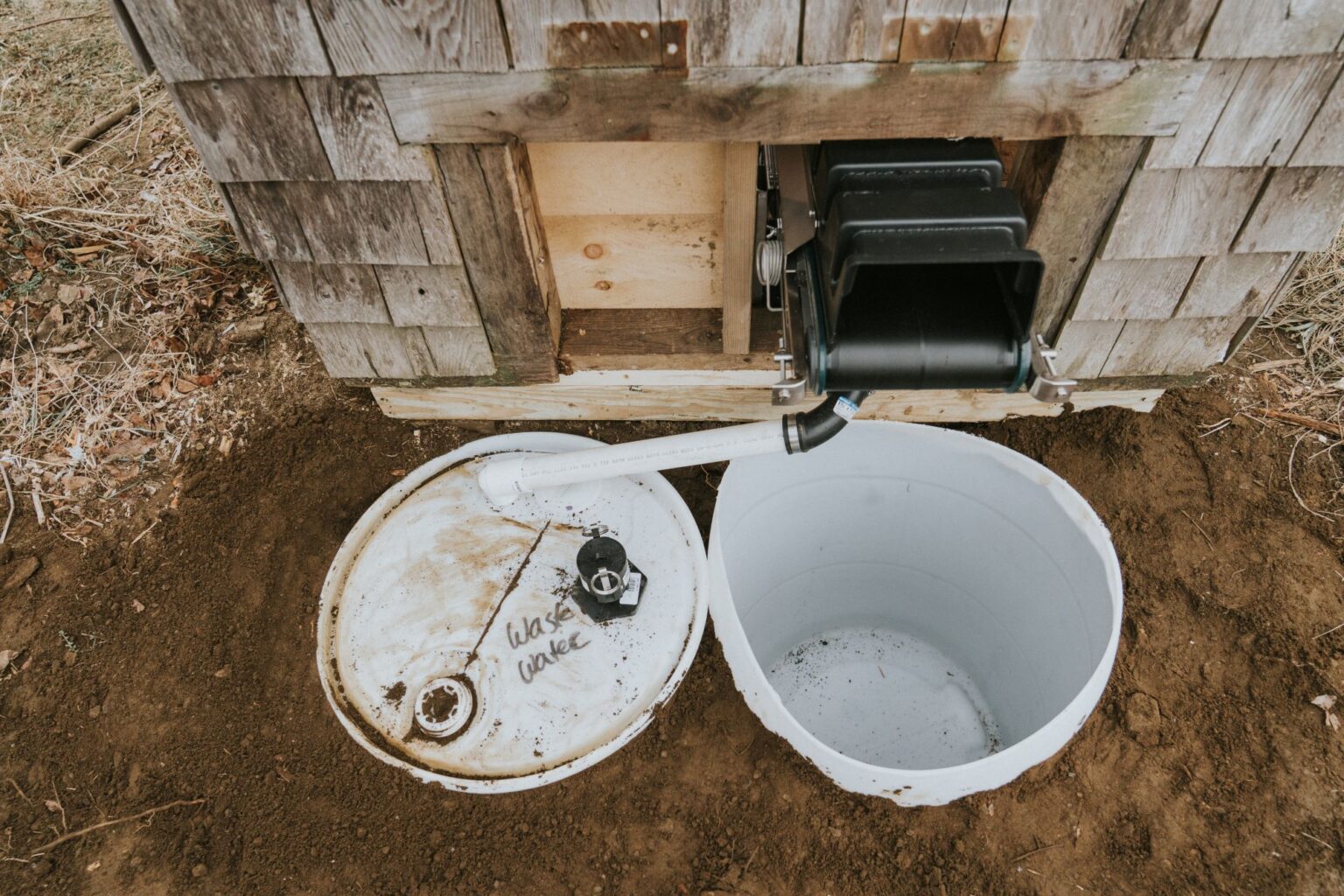 Ongrid vs Offgrid - Wasted* PBC